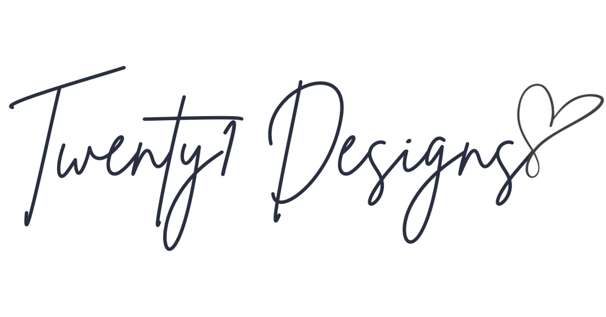 Twenty1 Designs